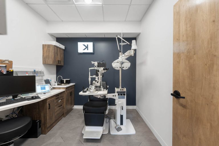 General Optical, Porter Square Optometry